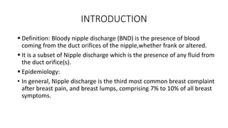 Discuss the management of a 27 year old newly wedded lady with bloody ...