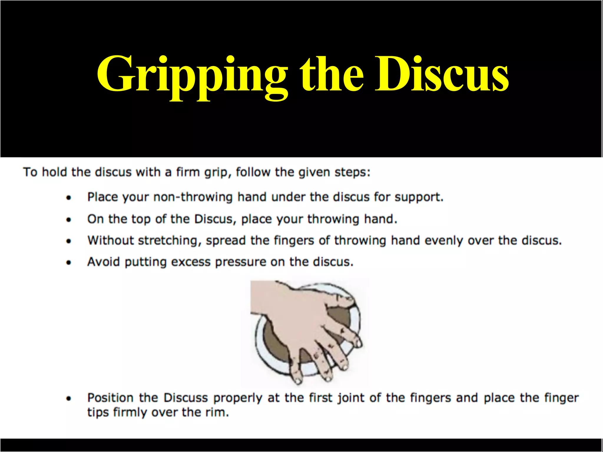 Discuss throw by dr. madhuri sadgir | PDF