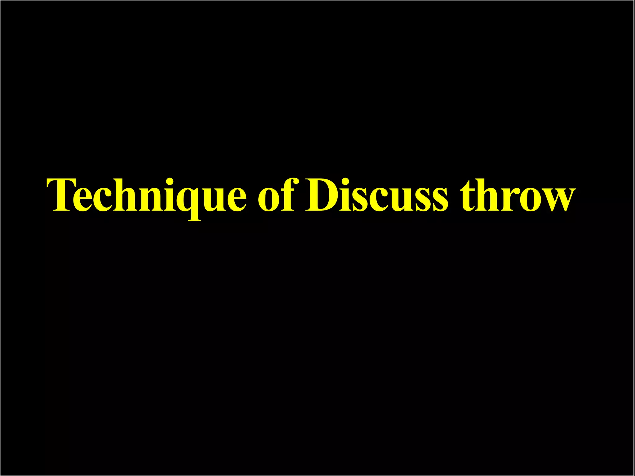Discuss throw by dr. madhuri sadgir | PDF