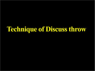 Discuss throw by dr. madhuri sadgir | PDF