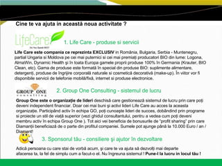 Discutia Life Care | PDF