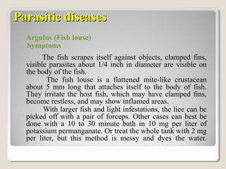 Disease 10 opt | PPT | Zoos & Aquariums | Attractions