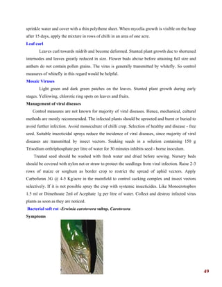 Disease of-horticultural-crops-their-management1 | PDF