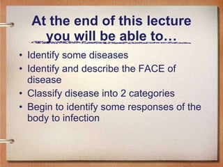 Disease 2 | PPT