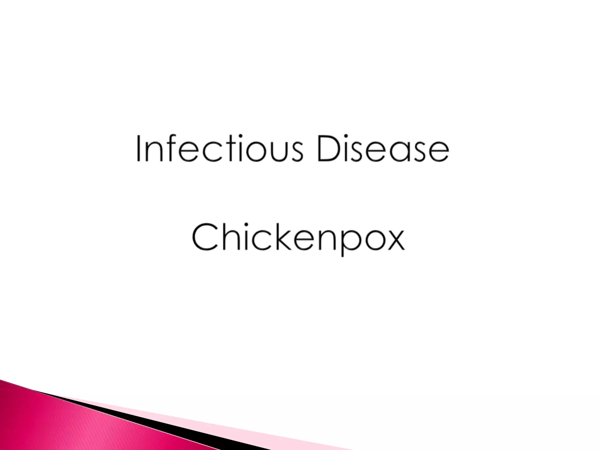 Disease case studies | PPTX