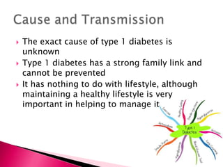 Disease case studies | PPTX