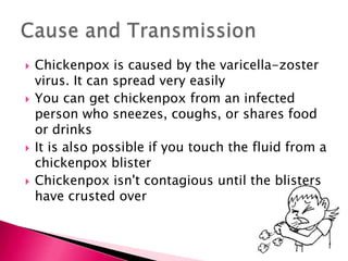 Disease case studies | PPT