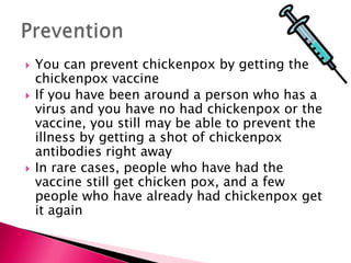 Disease case studies | PPTX