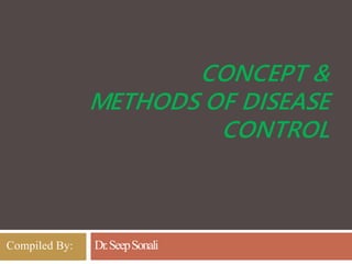 Disease control.pptx