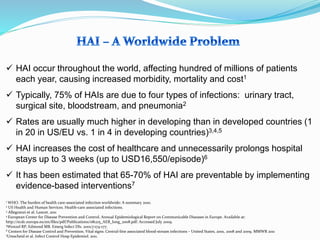 Disease cost drivers hai apec hlm nusa dua 2013 | PPT