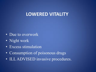 #Disease cure in Naturopathy, # Theories in Nature cure | PPTX