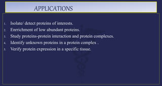 Disease diagnosis techniques | PPT