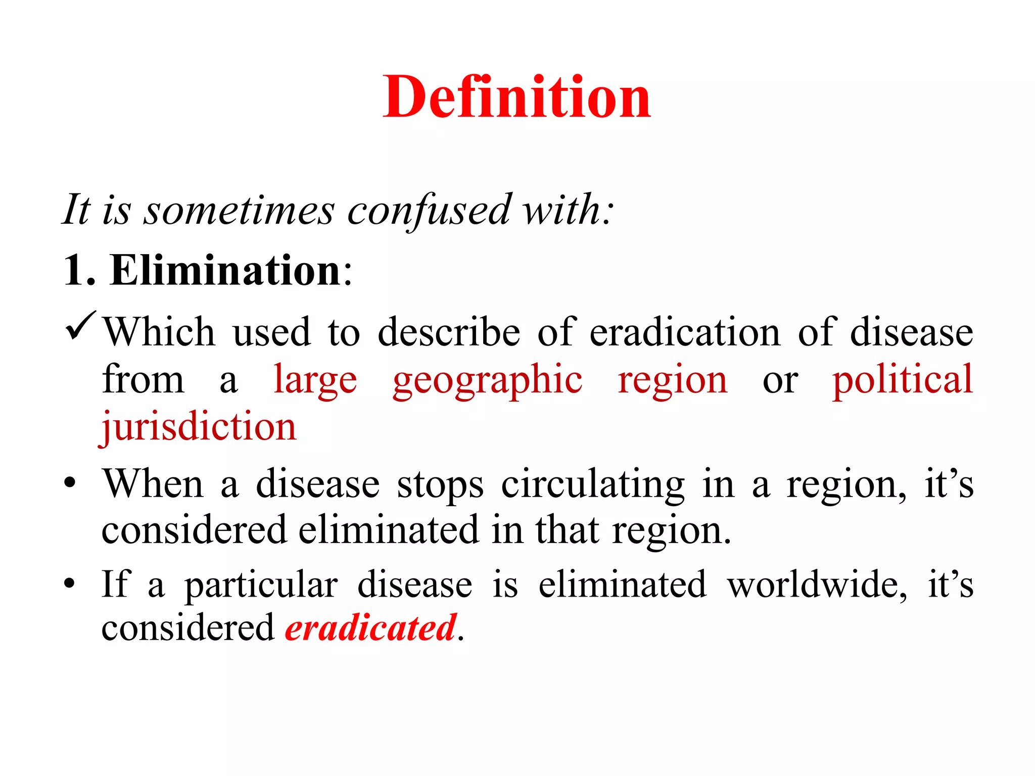 disease eradication.pptx