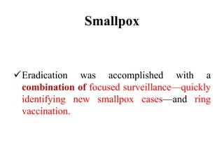 disease eradication.pptx