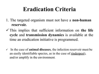disease eradication.pptx