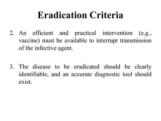 disease eradication.pptx