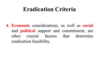 disease eradication.pptx