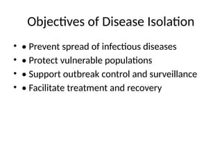 human Disease_Isolation_Presentation.pptx