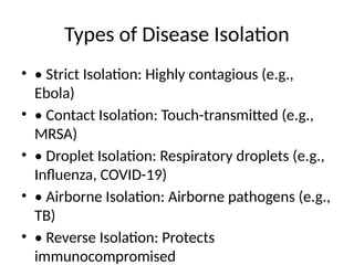 human Disease_Isolation_Presentation.pptx