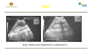 Disease Mechanisms rangkuman lengkap padat | PPTX