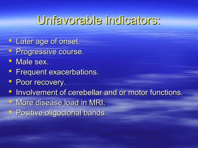 Disease modifying therapy in multiple sclerosis interferons | PPT ...