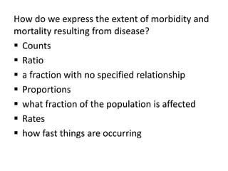Disease occurrence measurment lec-4.pptx