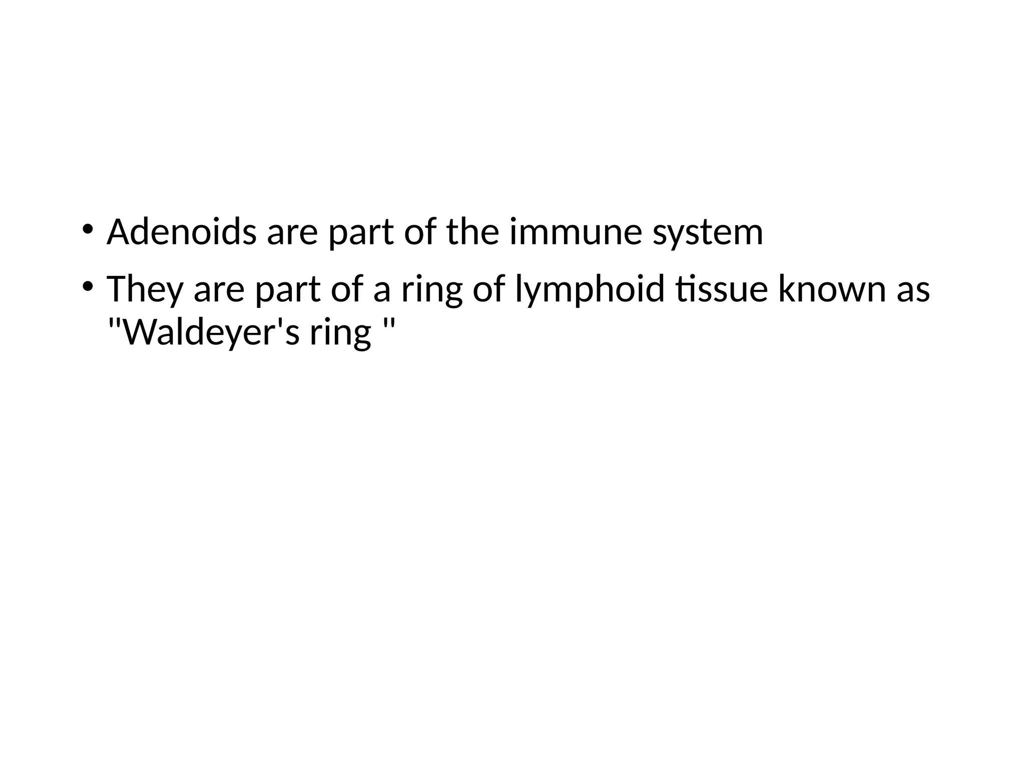 ANATOMY AND DISEASES OF ADENOIDS-WPS Office_1.pptx