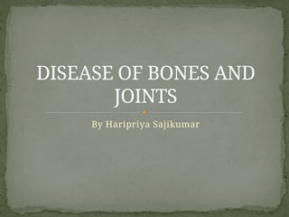 DISEASE OF BONES AND JOINxhdfjcncnfmfTS.pptx