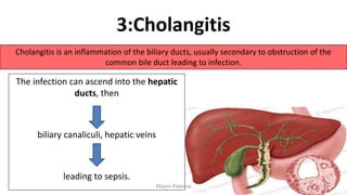 Disease of gall bladder | PPTX