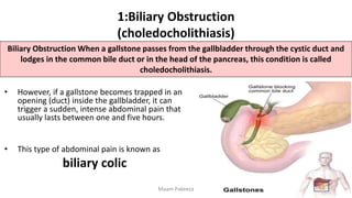 Disease of gall bladder | PPTX