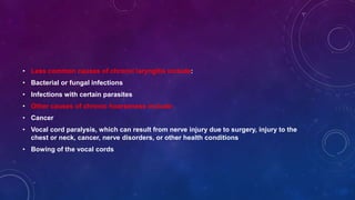 disease of larynx.pptx