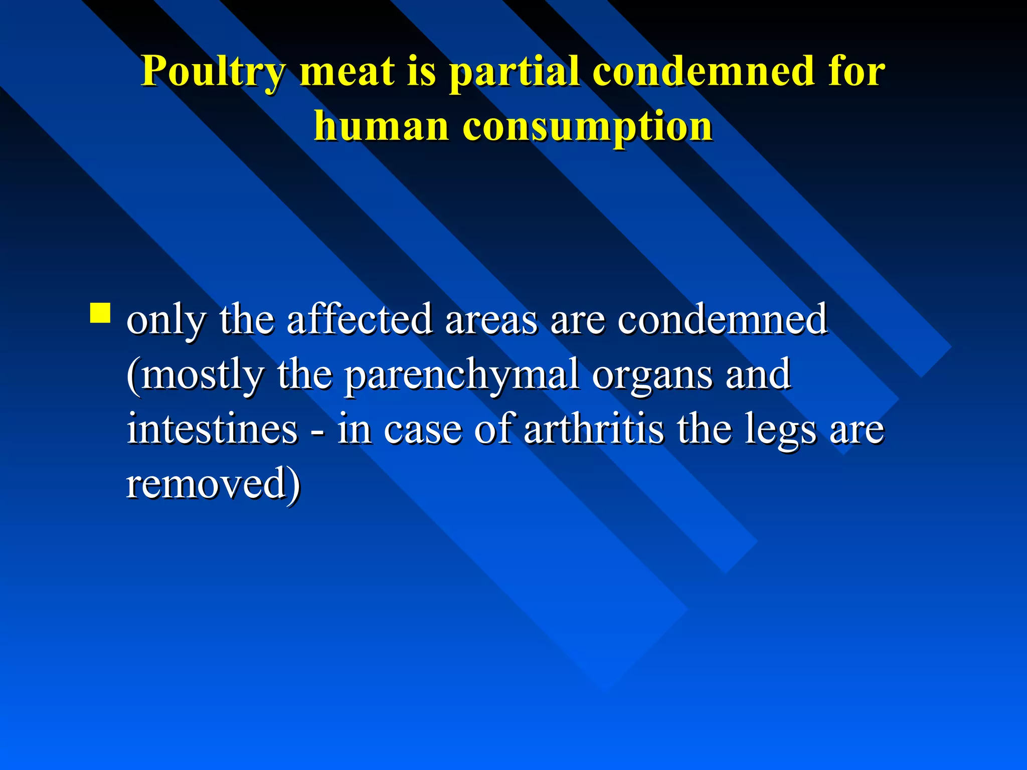 Disease of poultry | PPT