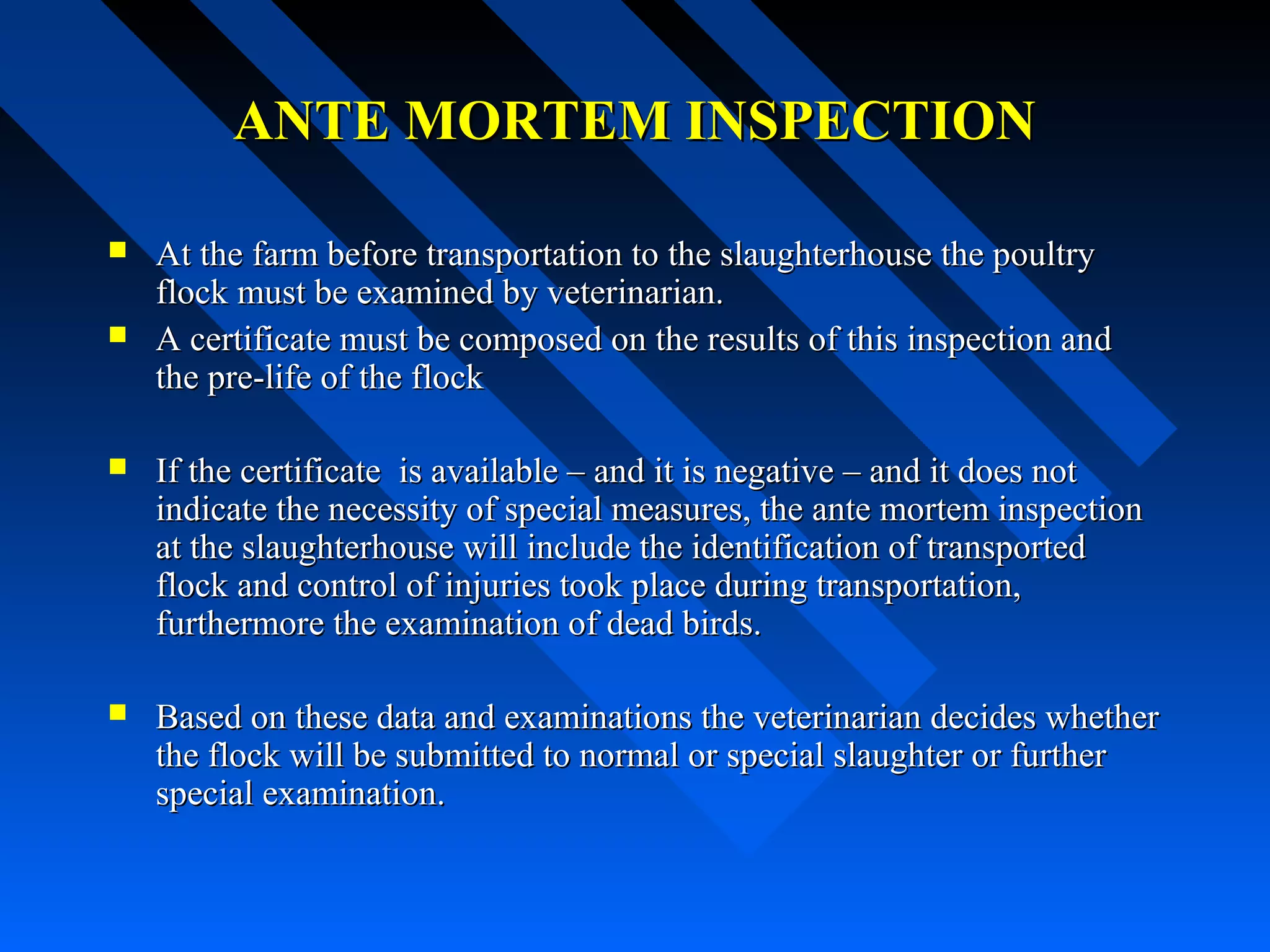 Disease of poultry | PPT
