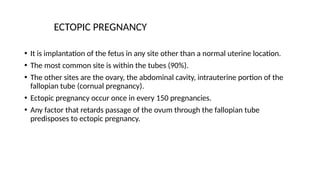 disease of pregnancy (1) (1).pdf by almwork amhar | PDF