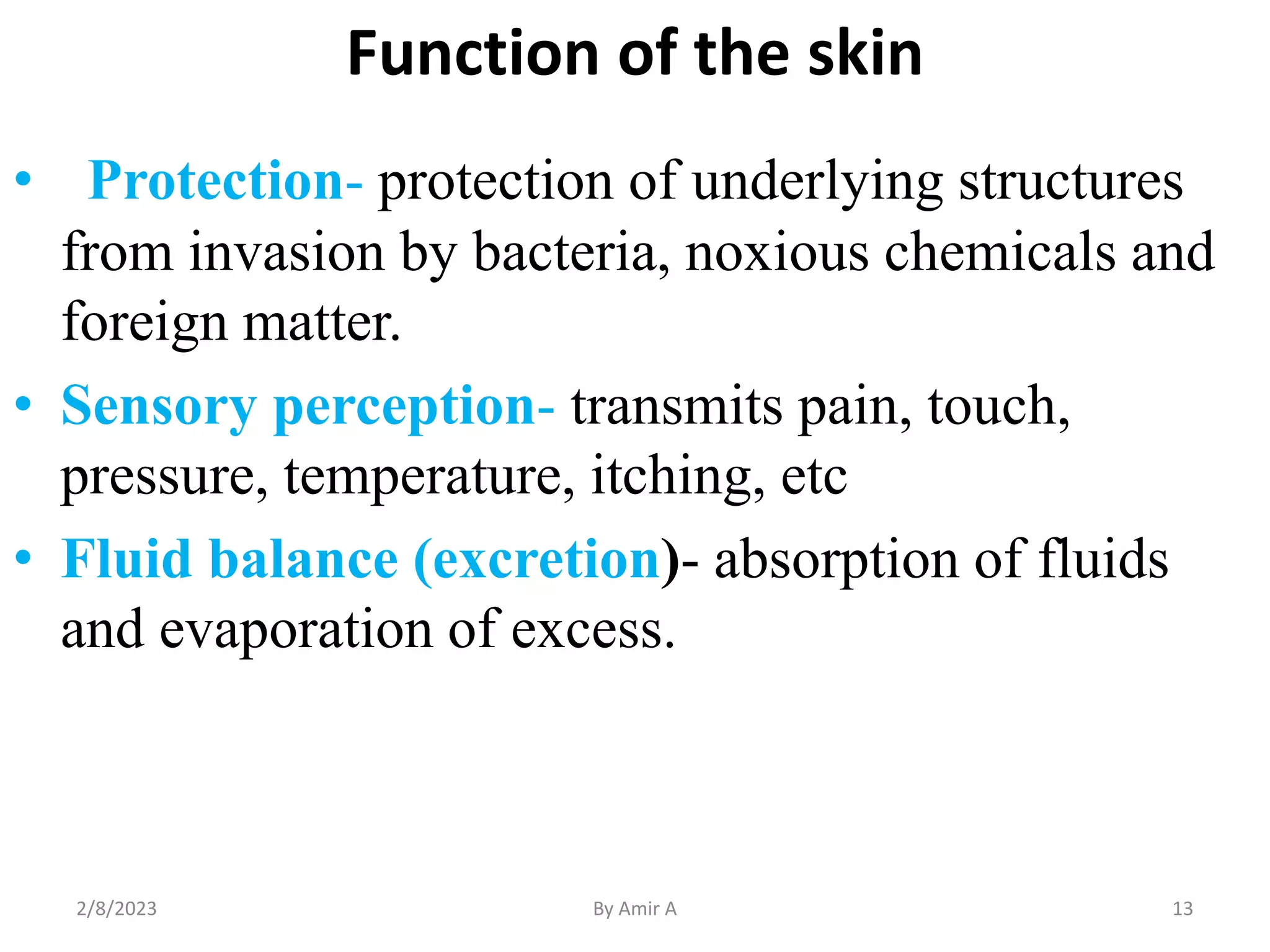 Disease of skin -Lec RVU.pptx