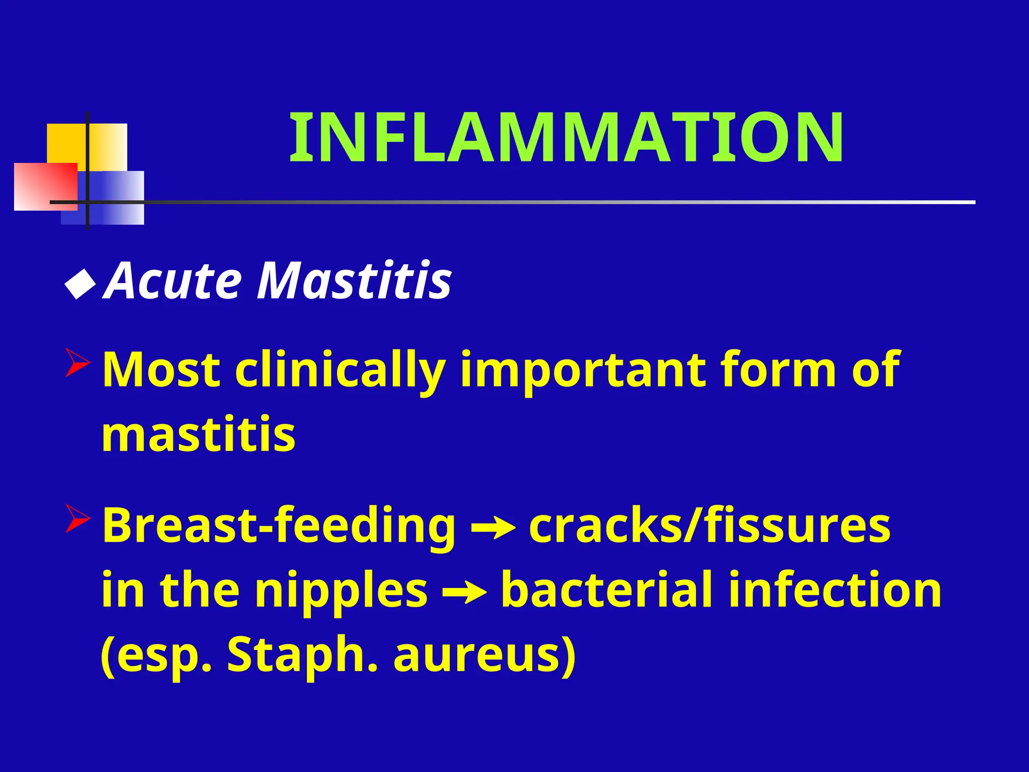 diseaseofthebreast Benign breast disease .ppt