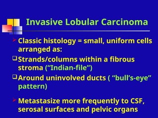 diseaseofthebreast Benign breast disease .ppt