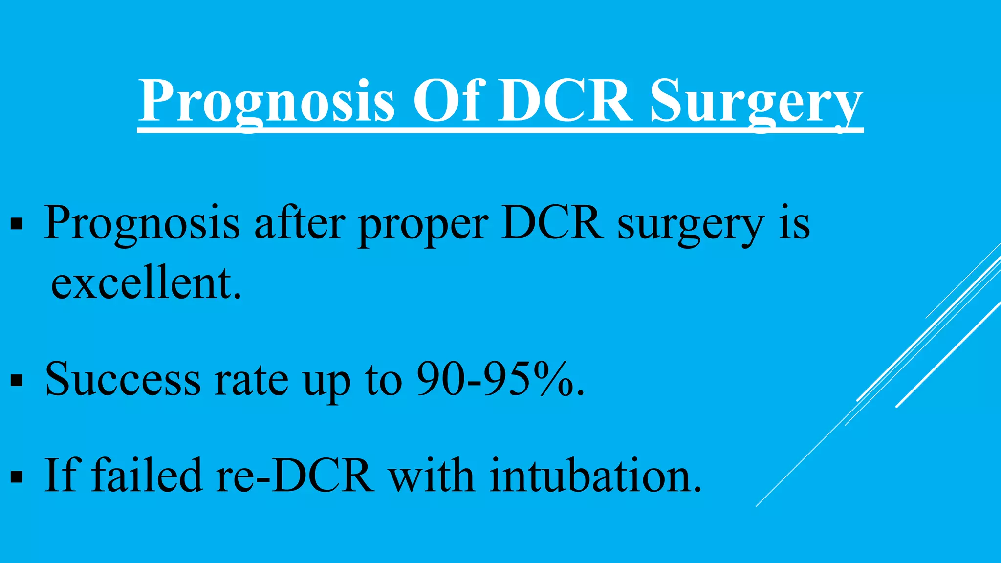 Disease of the lacrimal apparatus | PPTX