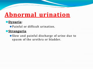Disease of Urinary System.pptx