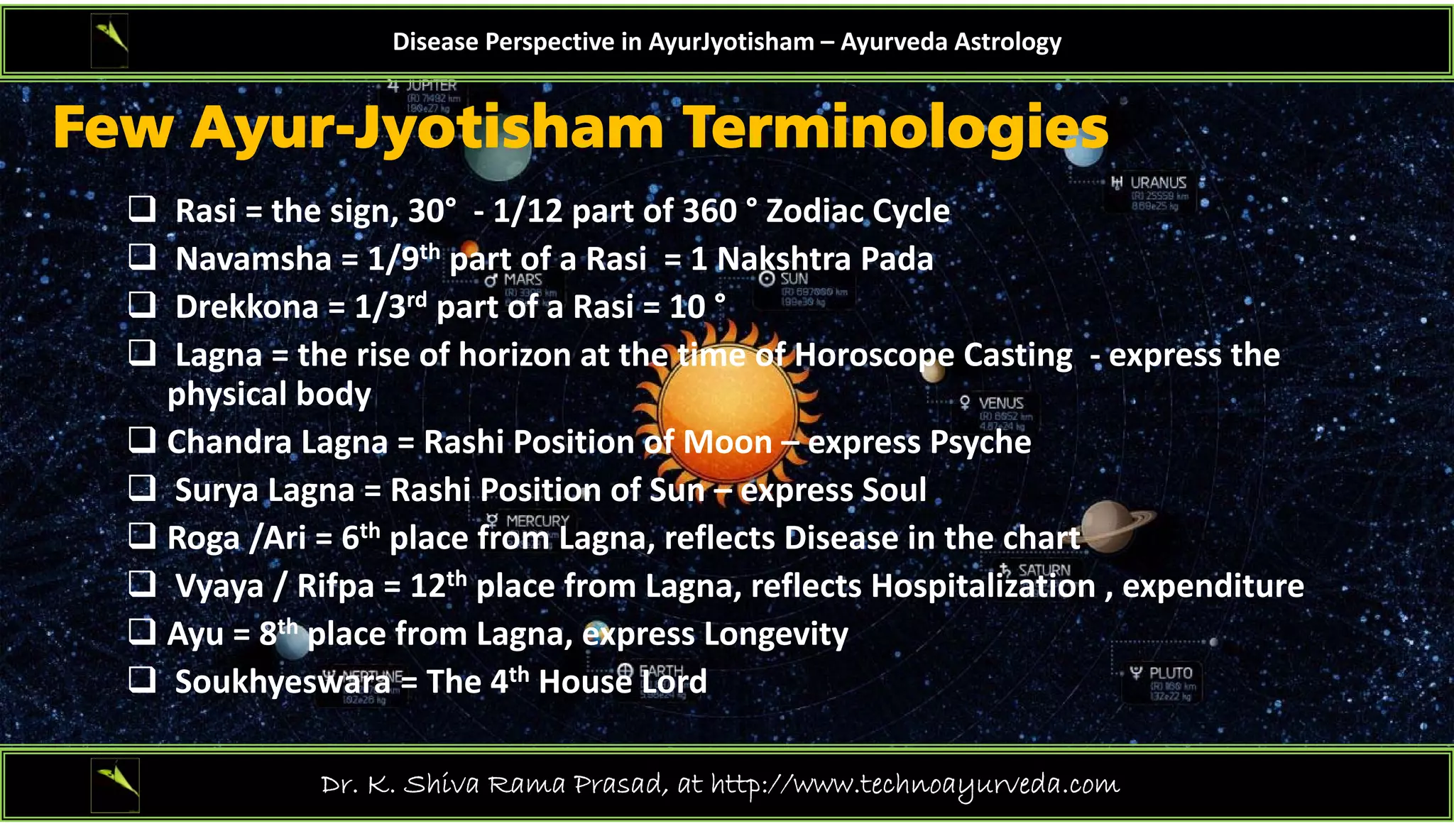 Disease Perspective in AyurJyotisham – Ayurveda Astrology.pdf