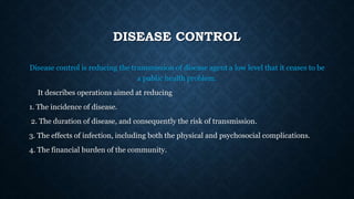 Disease Prevention and control.pptx