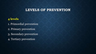 Disease Prevention and control.pptx