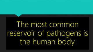 DISEASE PREVENTION AND CONTROL.pptxgggggg | PPT