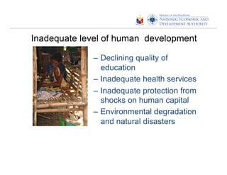 Disease Prevention and Health Care Promotion in the Philippine ...