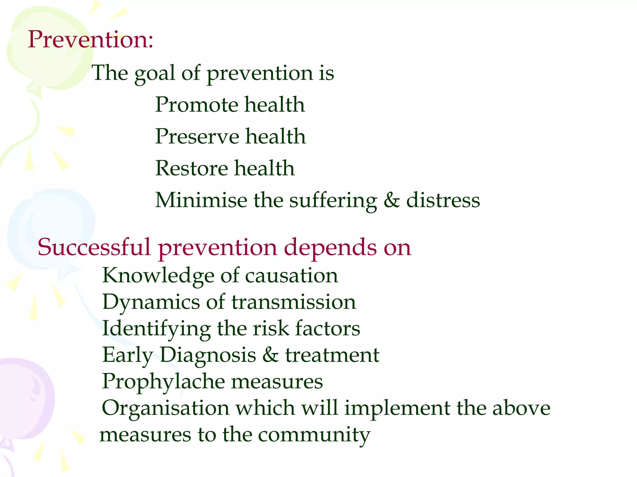 Disease prevention & control.ppt