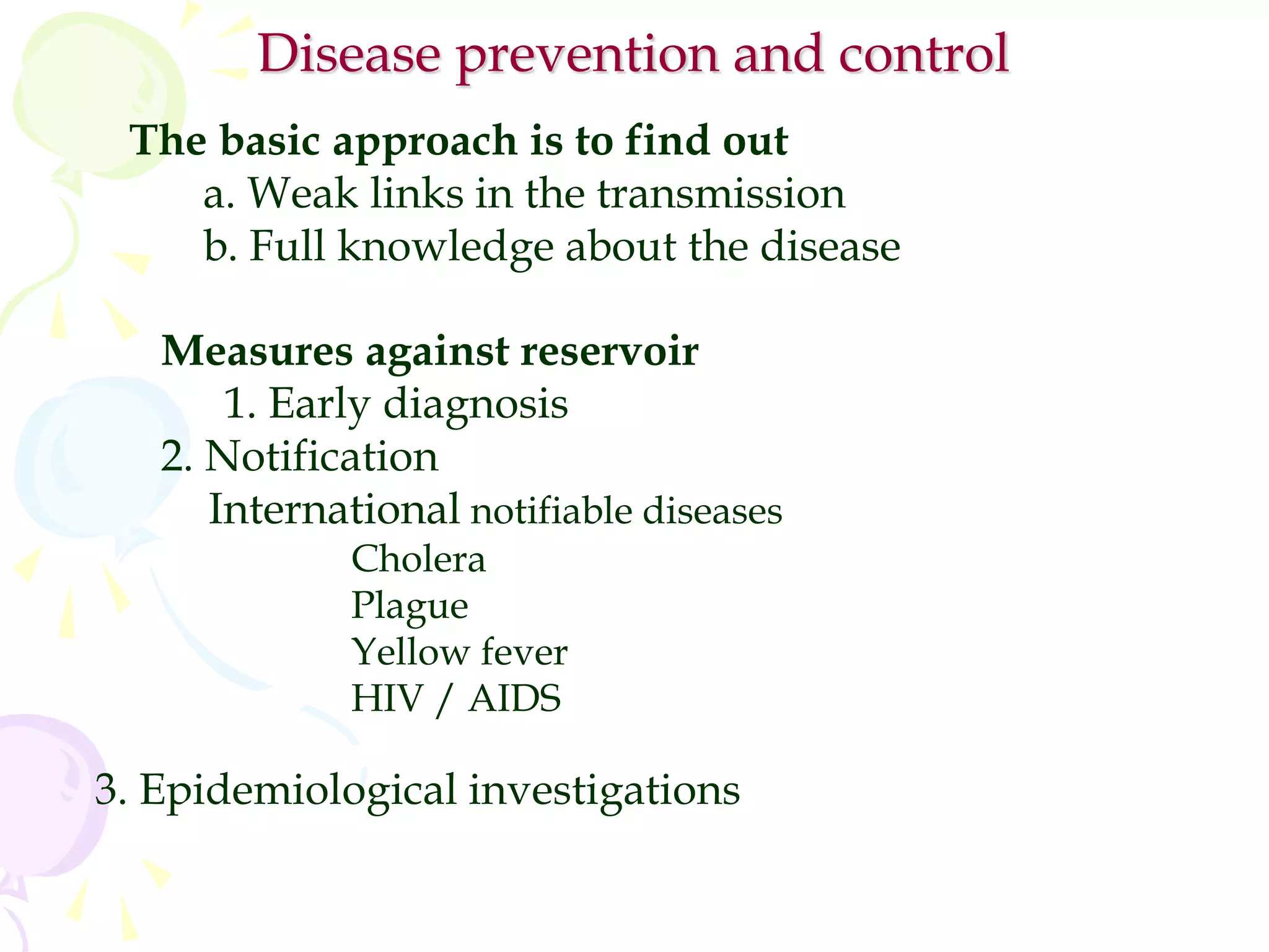 Disease prevention & control.ppt