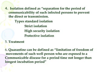 Disease prevention & control.ppt
