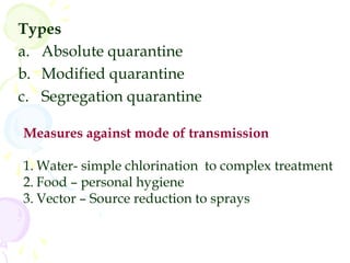 Disease prevention & control.ppt