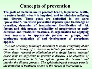 Notes on Disease Prevention strategies.ppt
