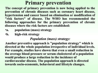 Notes on Disease Prevention strategies.ppt